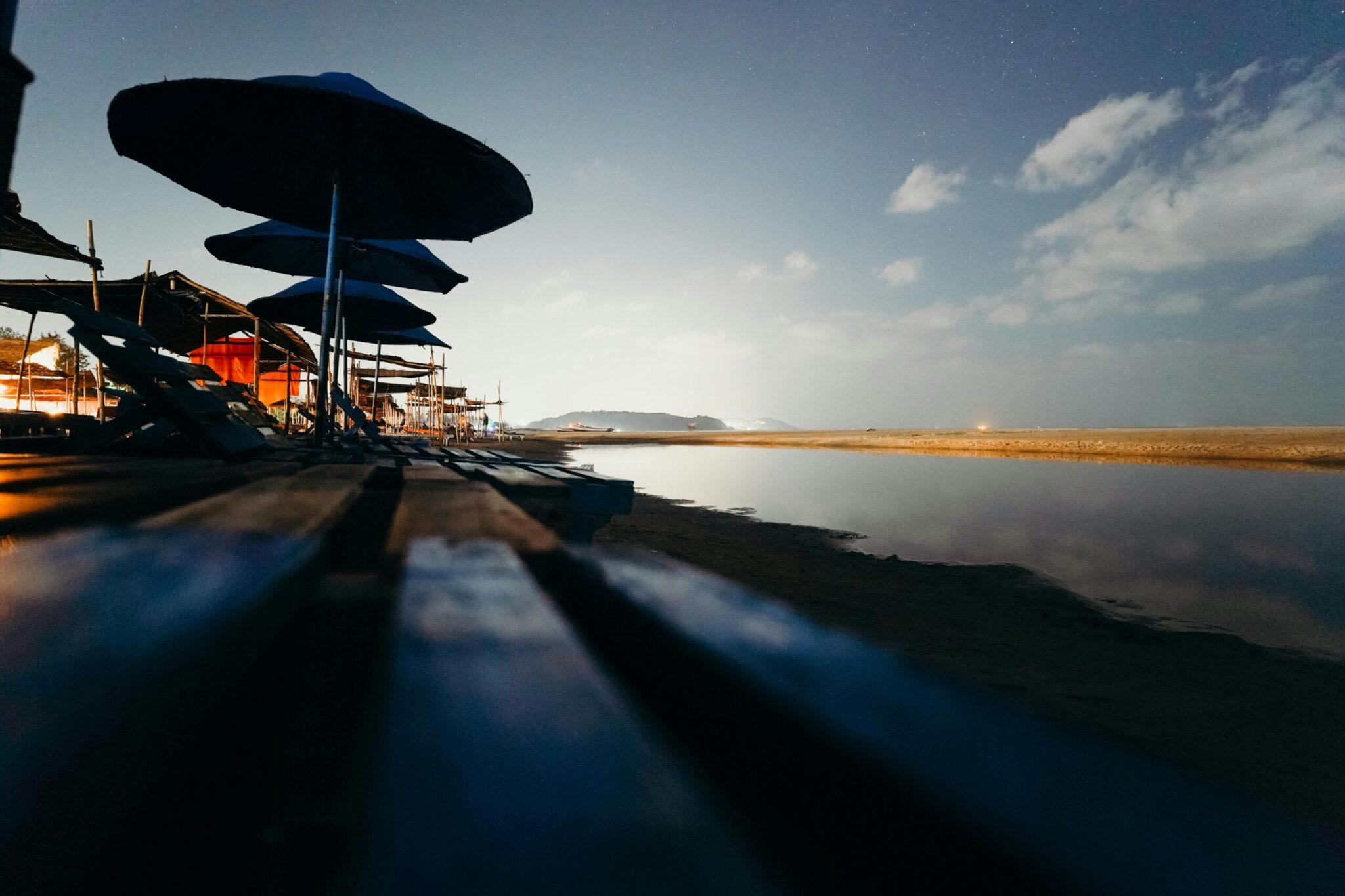 North Goa vs South Goa: Which Is Better for Your Trip